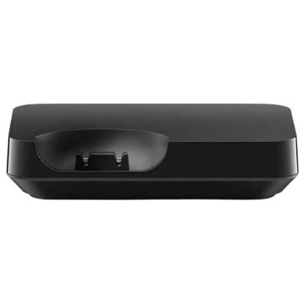 Philips D2701b/grs Μαυρο (ελληνικο Μενου) Ασυρματο Τηλεφωνο Με Ανοιχτη ...