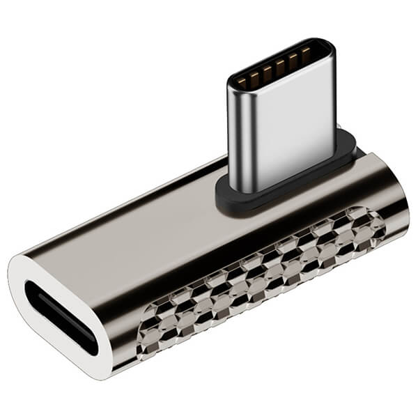 4smarts USB Type-c OTG Adapter SET 4 Pieces - Ανταπτορες (TEL.210311)