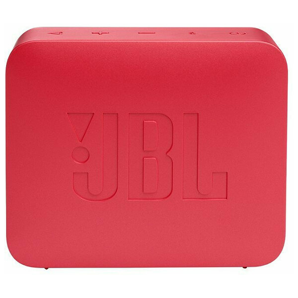 JBL GO Essential Bluetooth Speaker RED - Ηχεια (TEL.210894)