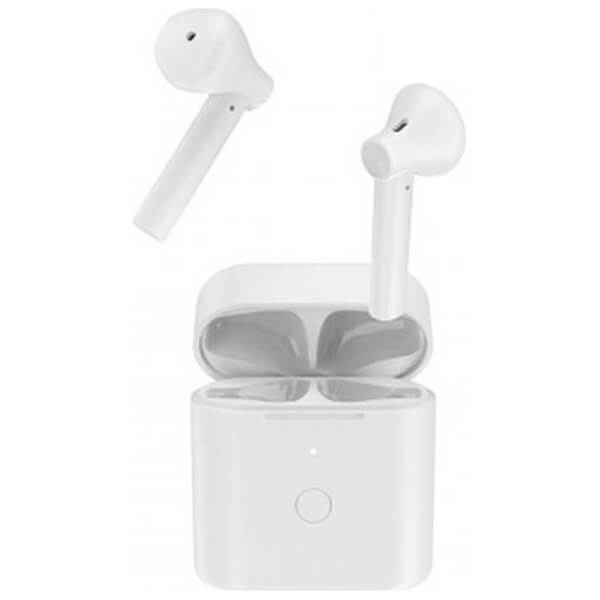 Ακουστικα Bluetooth QCY T7 White - Bluetooth headset (TEL.210900)