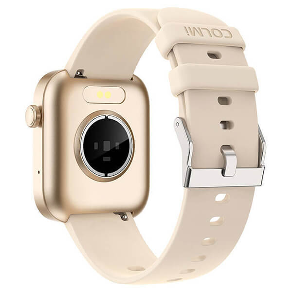 Colmi Smartwatch P71 Gold - Smartwatches (TEL.210930)