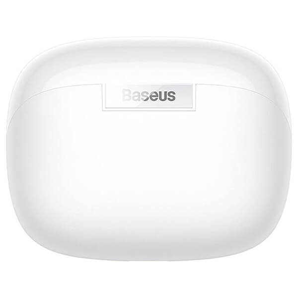 Baseus Bowie M2S Earphones TWS White - Bluetooth headset (TEL.210952)