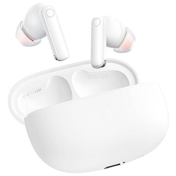 Baseus Bowie Mz10 Earphones TWS White - Bluetooth headset (TEL.210955)