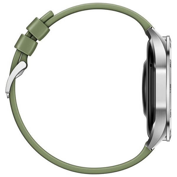 Smartwatch Huawei Watch GT 4 Stainless Steel 46mm Green - Smartwatches ...