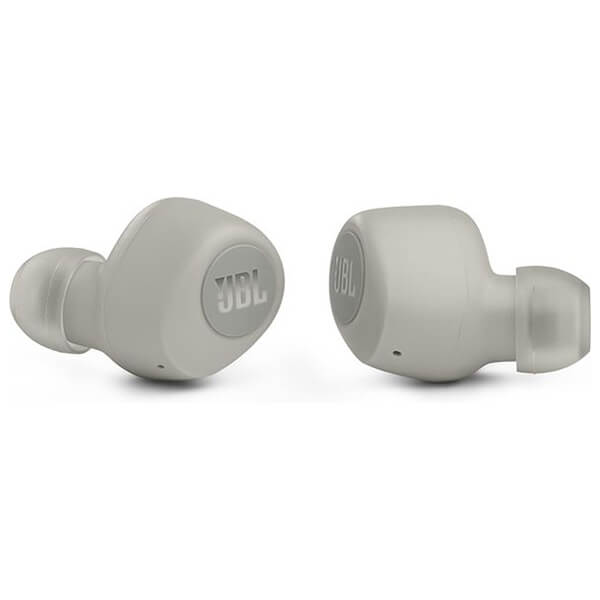 JBL Wave 100 TWS Bluetooth Ivory - Bluetooth headset (TEL.213408)
