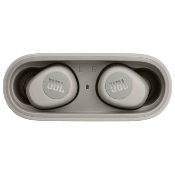 JBL Wave 100 TWS Bluetooth Ivory - Bluetooth headset (TEL.213408)