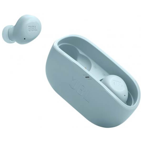 JBL Wave Buds Mint - Bluetooth headset (TEL.213454)