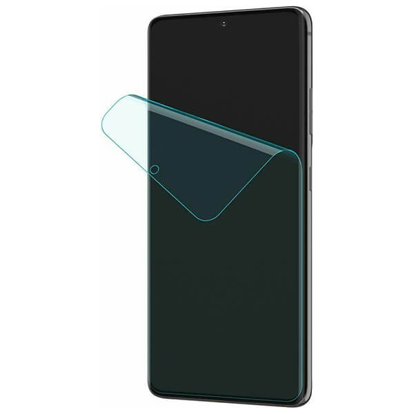 Spigen Galaxy S21 Ultra NEO Flex HD (2p) - Προσοψεις (TEL.214080)