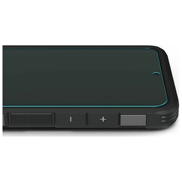 Spigen Galaxy S21 Ultra NEO Flex HD (2p) - Προσοψεις (TEL.214080)