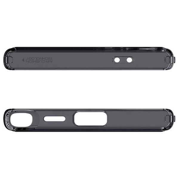 Spigen Ultra Hybrid Zero ONE For Samsung Galaxy S24 Ultra - Θηκη (TEL.214356)