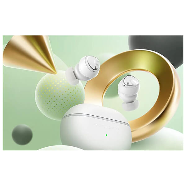 Soundpeats Bluetooth Earphones Mini PRO White - Bluetooth headset (TEL ...