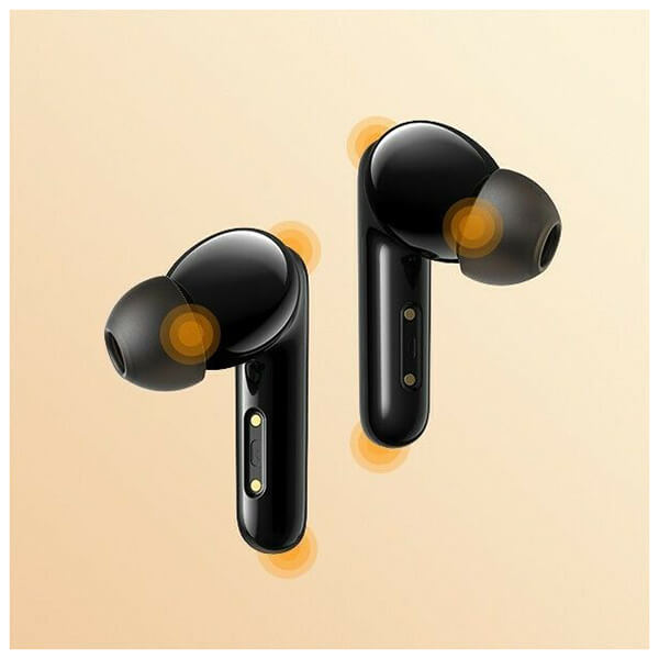 Anker Soundcore Life 3 Note Black - Bluetooth headset (TEL.216190)