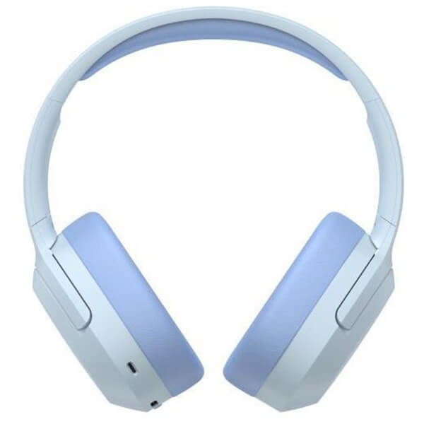 Edifier W820nb Headphones Plus ANC Blue - Bluetooth headset (TEL.217373)