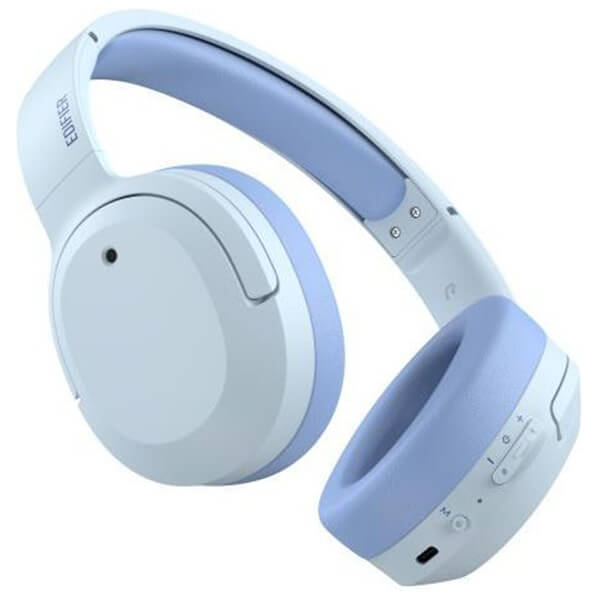 Edifier W820nb Headphones Plus ANC Blue - Bluetooth headset (TEL.217373)