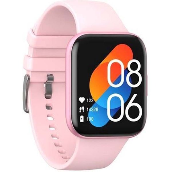 Havit M9021 Pink - Smartwatches (TEL.218820)