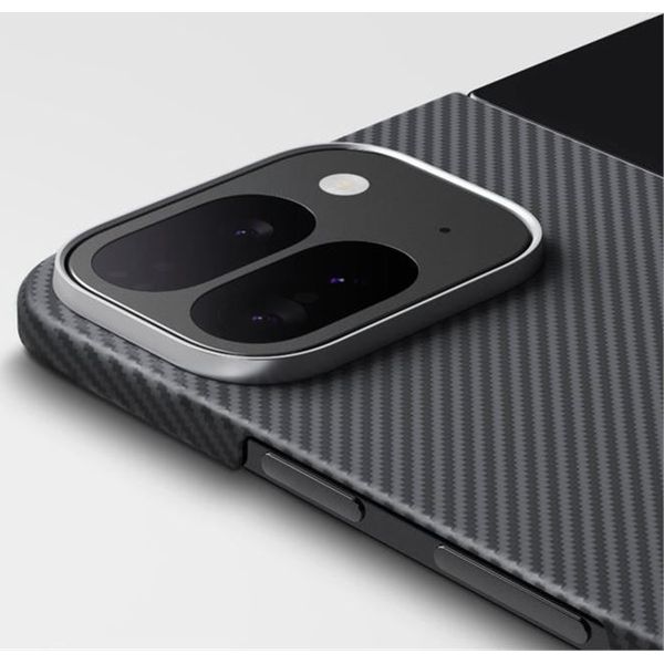 Pitaka Magez Case 5 Black/grey Twill For Google Pixel 9 PRO Fold - Θηκη ...