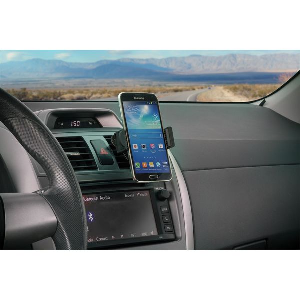Βαση Στηριξης Scosche Hvm2 Universal Vent Mount For Smartphones ...