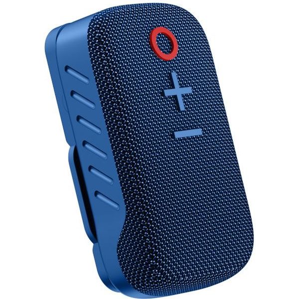 Akai Abtsw-s10 Αδιαβροχο Μινι Φορητο Ηχειο Ipx5 Με Bluetooth ΚΑΙ ...