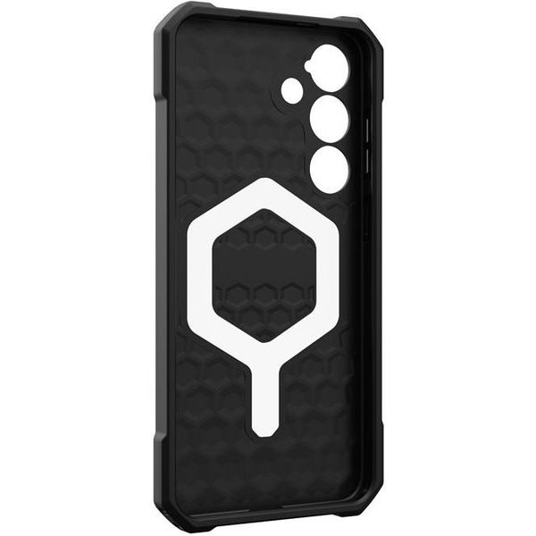 UAG Essential Armor W/ Magnet Black For Samsung Galaxy S25+ - Θηκη (TEL ...