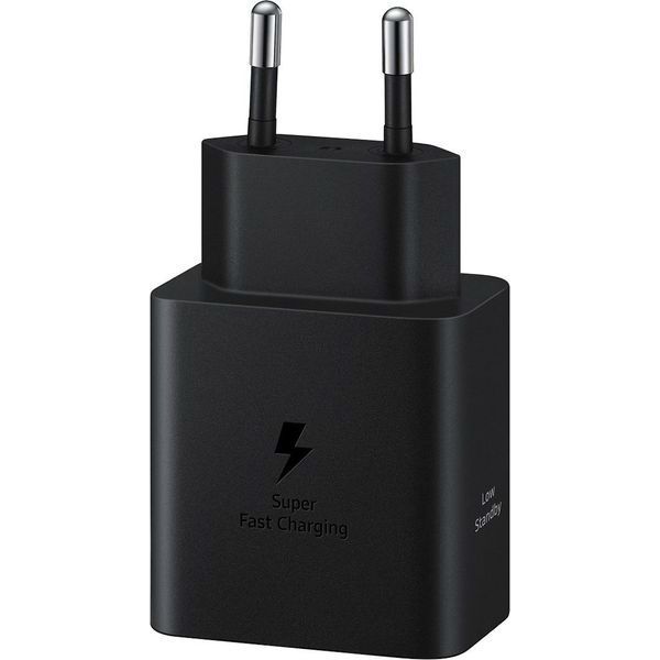 Samsung Ep-t4511nb Wall Charger 45W 4.05a Type-c Black - Φορτιστες (TEL ...