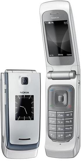Nokia 3610 Fold - Κινητο τηλεφωνο (TEL.000402)