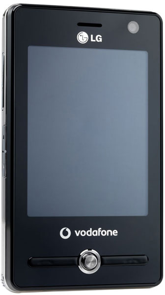 LG Ks20 3G Vodafone Live - Κινητο τηλεφωνο (TEL.001224)
