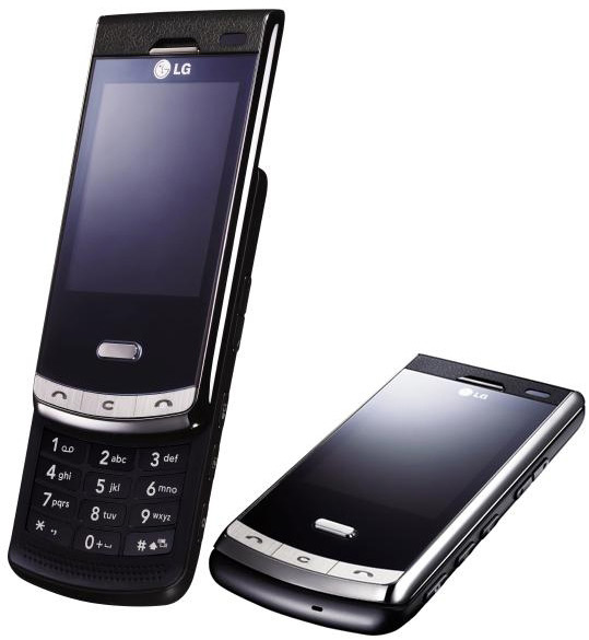 LG Kf750 Secret 3G - Κινητο τηλεφωνο (TEL.001229)