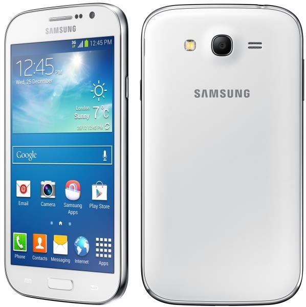 Κινητο Samsung I9060 Galaxy Grand NEO White GR - Κινητο τηλεφωνο (TEL ...