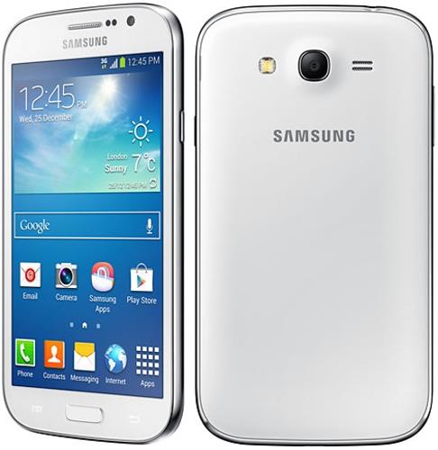 Κινητο Samsung I9060 Galaxy Grand Plus White GR - Κινητο τηλεφωνο (TEL ...
