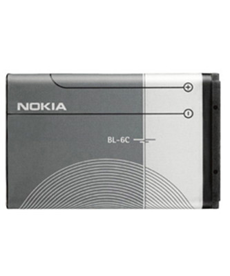 Μπαταρια ΟΕΜ Για Nokia Bl-6c - Μπαταρια (TEL.003236)