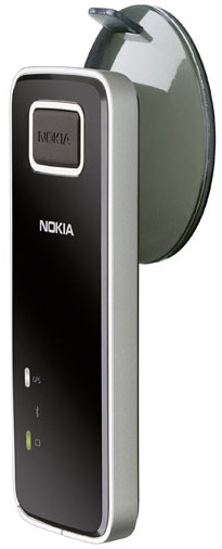 Nokia Bluetooth GPS Module Ld-4w - Gps (TEL.003592)