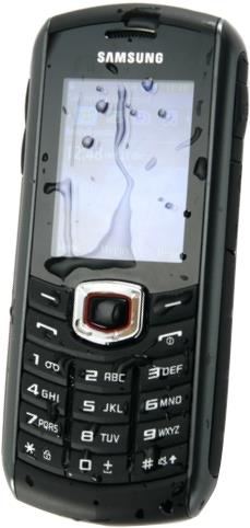 Κινητο Samsung Gt-b2710 Xcover 271 Black GR - Κινητο τηλεφωνο (TEL.007047)
