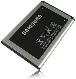 Samsung Ab463651bu S3650 Corby Battery Bulk - Μπαταρια (TEL.009594)