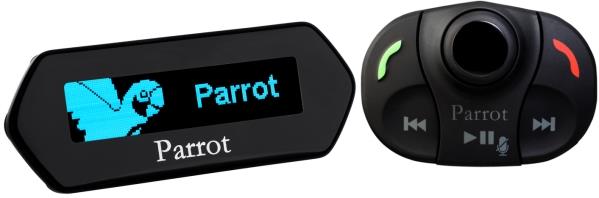 Parrot Mki9100 - Car kit (TEL.010783)