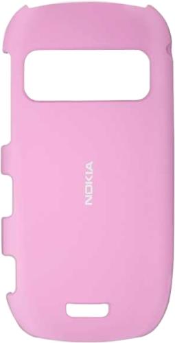 Nokia Faceplate Cc-3008 For C7 Pink - Προσοψεις (TEL.012437)