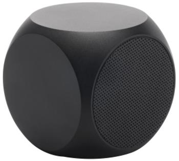 Matrix Audio Qube Mobile Speaker Black - Ηχεια (TEL.017382)