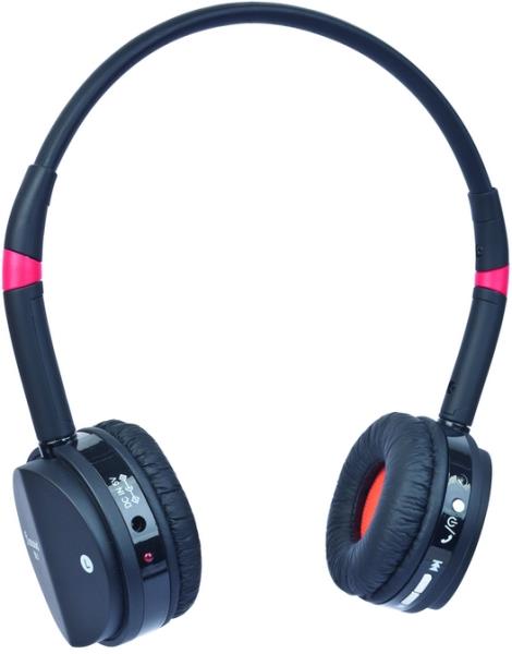 Gembird Bhp-001 Bluetooth Stereo Headset - Bluetooth headset (TEL.019619)