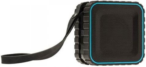 Sweex Avsp 5000-07 Wireless Bluetooth Speaker Explorer Compact - Ηχεια ...