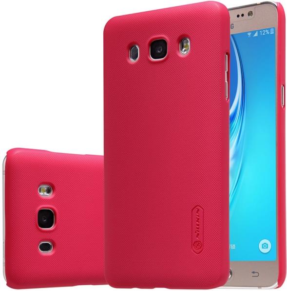 Nillkin Frosted TPU Back Cover Case For Samsung Galaxy J5 2016 Bright ...