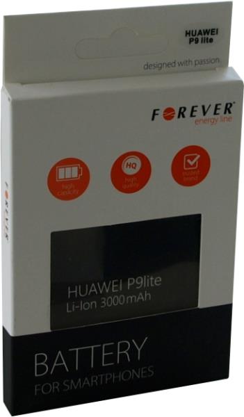 Forever Battery For Huawei P9 Lite 3000mah Li-ion HQ - Μπαταρια (TEL ...