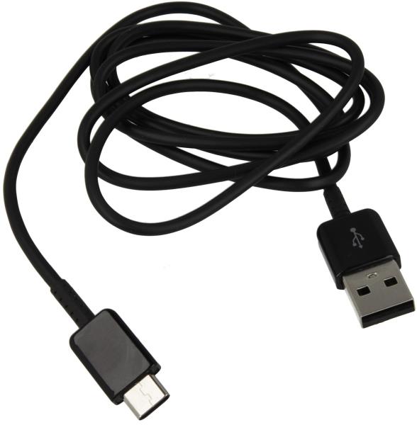 Samsung USB Type-c Data Cable Ep-dg950cbe Black Bulk - Καλωδιο (TEL.034000)