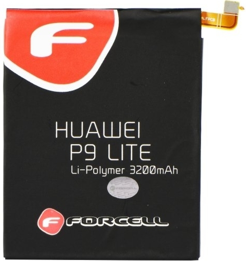 Forcell Battery For Huawei P9 Lite 3200mah Li-ion HQ - Μπαταρια (TEL ...