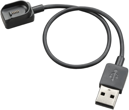Plantronics Voyager Legend USB Cable AND Charging Adapter - Bluetooth ...