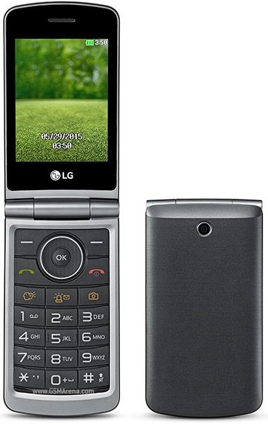 Κινητο LG G350 Titan ENG - Κινητο τηλεφωνο (TEL.050015)