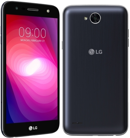 Κινητο LG X Power 2 M320 Blue - Κινητο τηλεφωνο (TEL.050115)