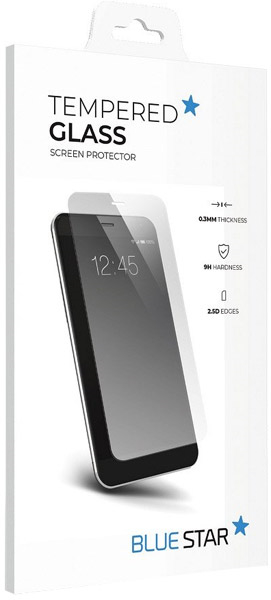 Blue Star Tempered Glass For Samsung Galaxy A51 - Προσοψεις (TEL.067735)