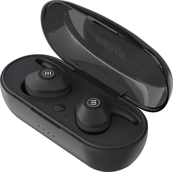 Maxell Bluetooth Eb-bt Mini DUO - Bluetooth headset (TEL.081039)
