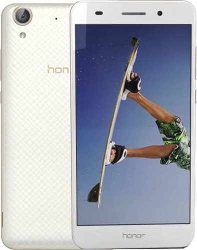 Κινητο Huawei Honor Y6 II 16gb Dual SIM White GR - Κινητο τηλεφωνο (TEL ...