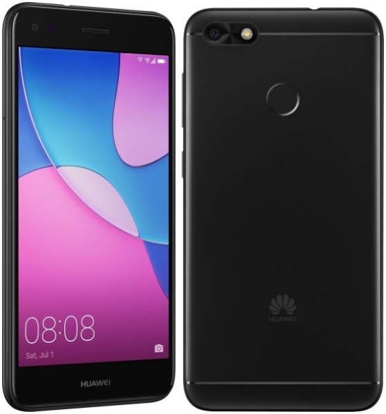 Κινητο Huawei P9 Lite Mini 16gb Dual SIM Black GR - Κινητο τηλεφωνο ...