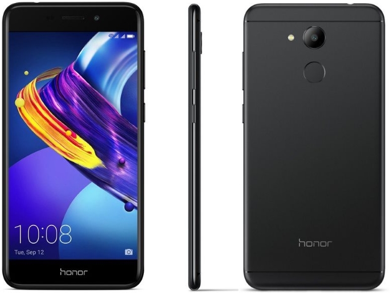 Κινητο Huawei Honor 6C PRO 32gb Dual SIM Black - Κινητο τηλεφωνο (TEL ...